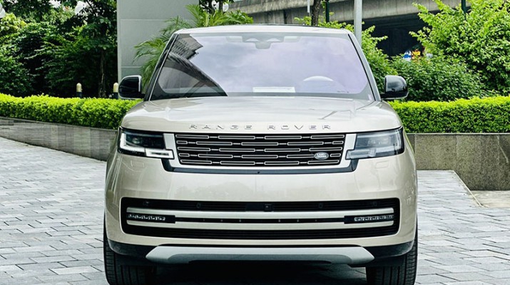 Range Rover Autobiography 2026 | Giá xe Range Rover Autobiography 2026 ...
